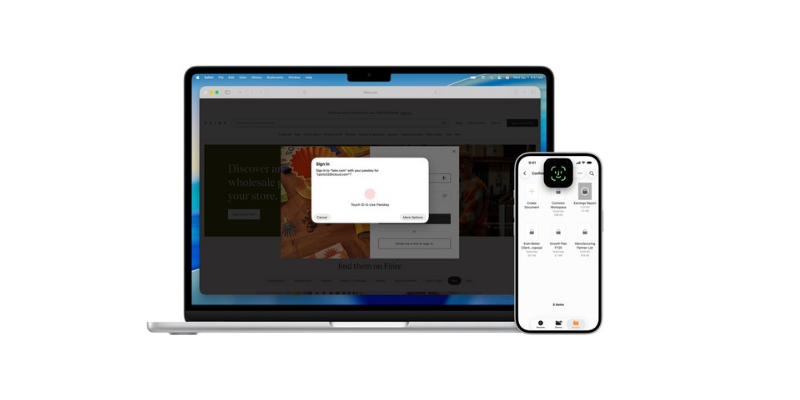 Apple Business es la nueva plataforma para impulsar empresas de forma ...